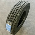 Fortune Tormenta H/T FSR305 All Season Tires, Set of 4, 215/75R15 100T ...