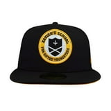 X-Men Xavier Institute 59Fifty Hat-7 Fitted - Walmart.com