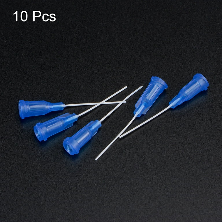 22g Needle Coloring Pages