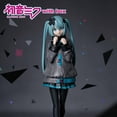 Anime Hatsune Miku doll model cartoon cute Kawaii Toys decoration ...