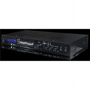 Technical Pro MM3000 Pro Bluetooth Mic Mixing Amplifier - Walmart.com