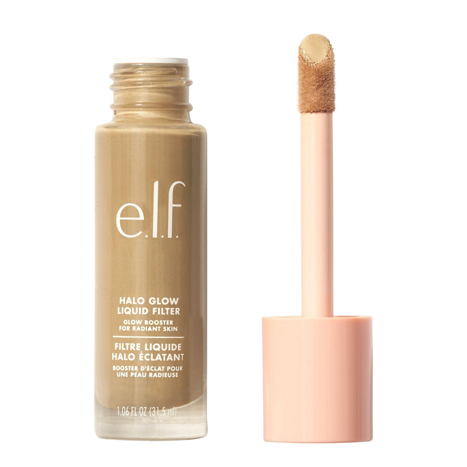 Click here for E. L.F. Cosmetics Halo Glow Liquid Filter 31.5 Ml prices