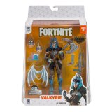 Fortnite Legendary Series 6in Figure Pack, Valkyrie - Walmart.com