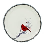 Christmas Dinnerware