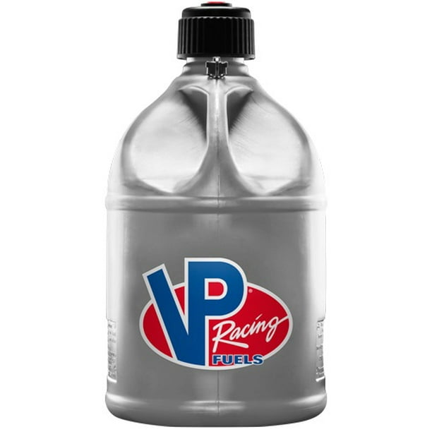 VP Racing Fuel 3312 Titanium Fuel Jug - Walmart.com