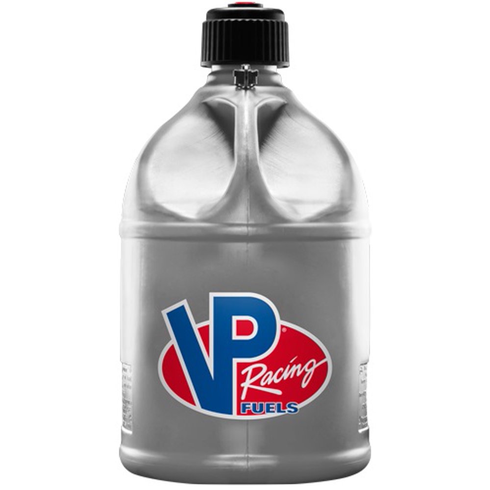 VP Racing Fuel 3312 Titanium Fuel Jug - Walmart.com - Walmart.com