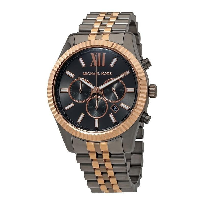 Reloj Michael Kors Classic MK8561 De acero inox. Para Hombre Michael ...