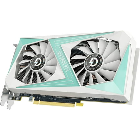Peladn RTX2060 6G Gaming Graphics 6G192bitGDDR6 Memory Maximum Support ...
