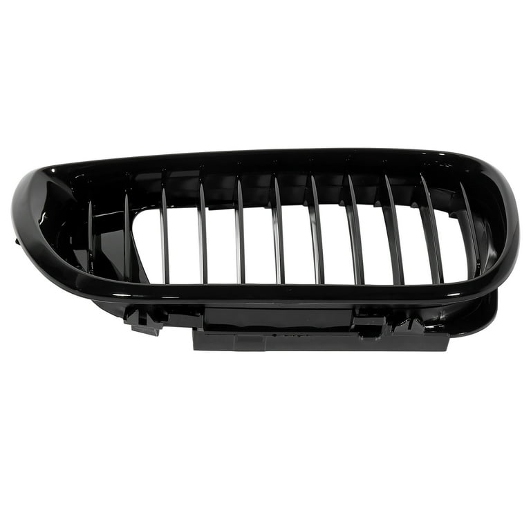 2002 Bmw 330i Aftermarket Grille