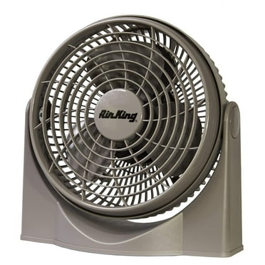Suncourt RR100 5 in. Entreeair Door Frame Fan White - Walmart.com
