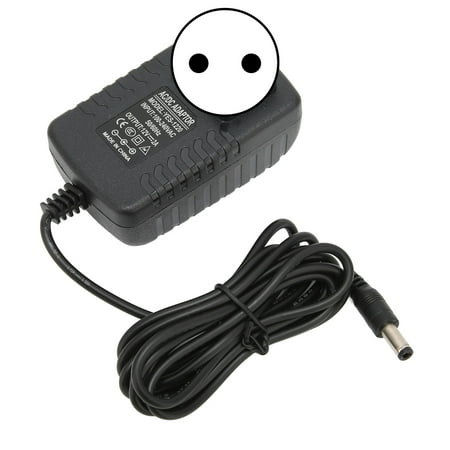 12V 1A Power Adapter Insulating Property Anti Interference Overvoltage ...