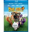 The Nut Job (DVD) - Walmart.com