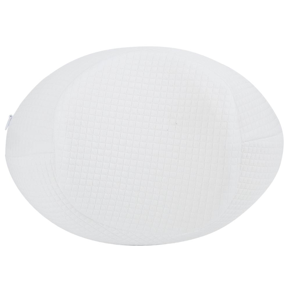 Click here for Herwey Household High Density Memory Foam Knee Pil... prices