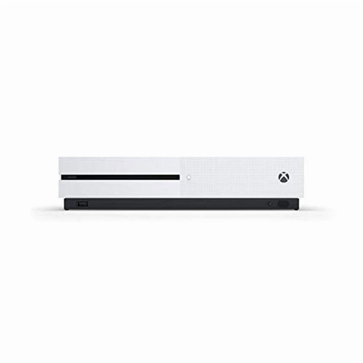 Click here for Refurbished Microsoft Xbox One S 1tb Console White... prices