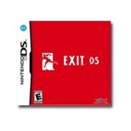 Exit - Nintendo DS | Walmart Canada