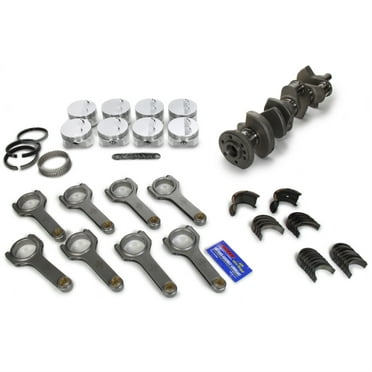 SBC Balanced Rotating Assembly - 383 .030 - Walmart.com