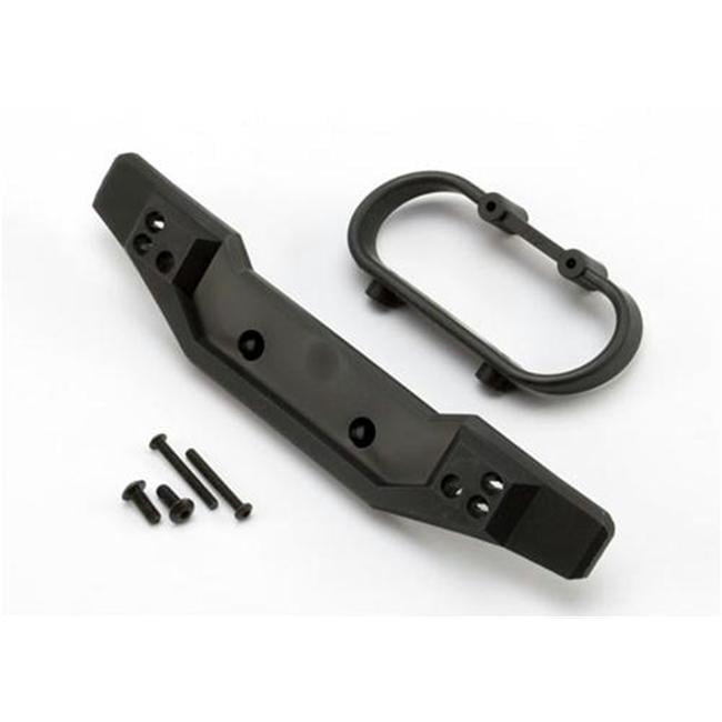 Rear Bumper And Mount Summit- - Walmart.com