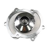 REVO Engine Water Pump for Cadillac Chevy Buick GMC AW5103 - Walmart.com