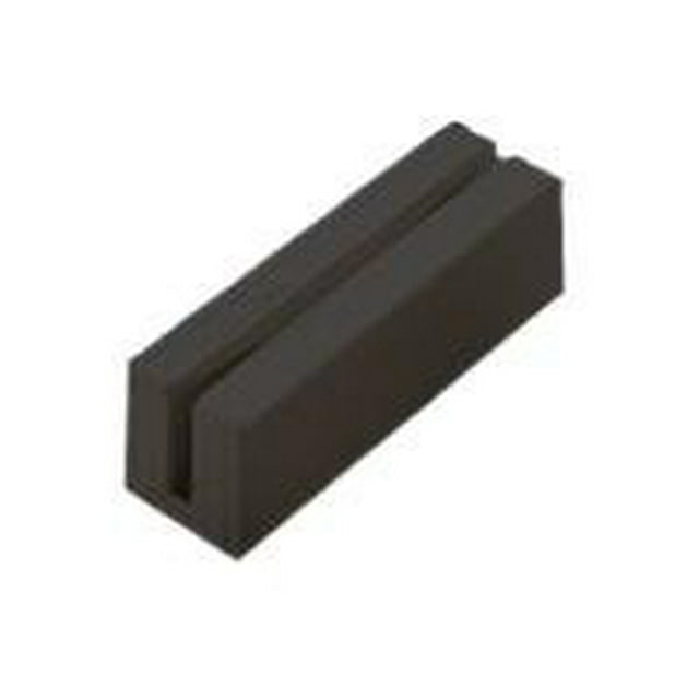 MagTek Swipe Reader - Magnetic card reader - USB - black - Walmart.com