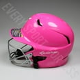 Fast Pitch Softball Helmet With Mask - Walmart.com