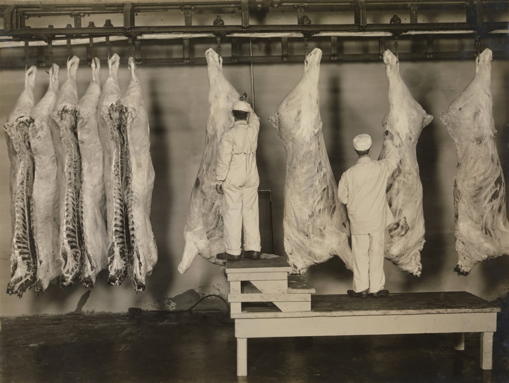 Pure Food And Drug Act