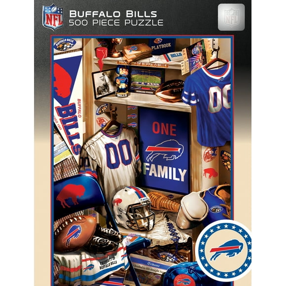Buffalo Bills Games