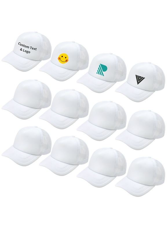 Sublimation Blank Hats