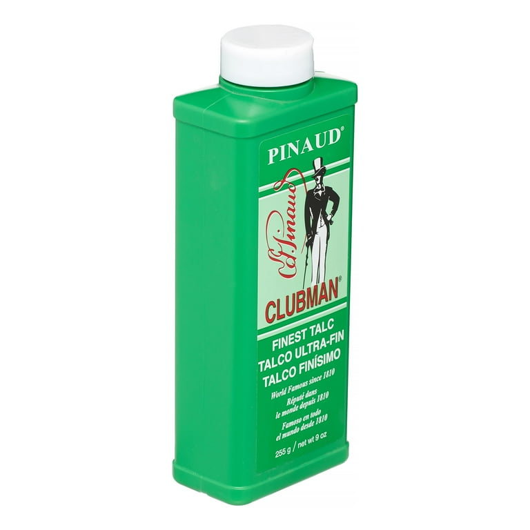 Talc Powder For Men