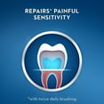 Crest, Sensitivity Whitening and Scope Minty Fresh Toothpaste, 6 oz ...