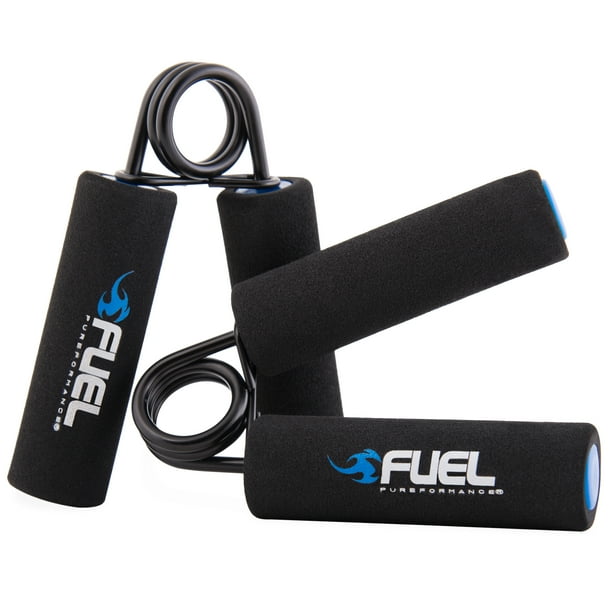 Fuel Pureformance Hand Grips - Walmart.com