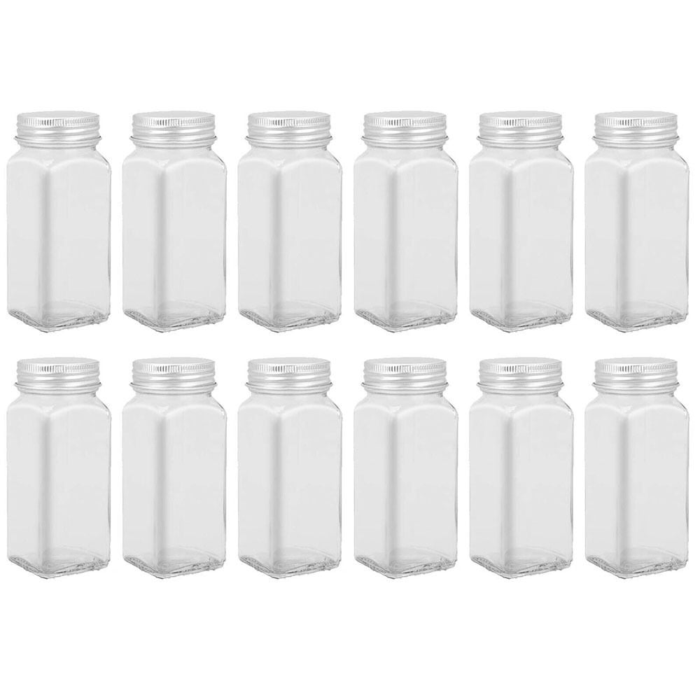 Multi-function Kitchen Organizer Pepper Spreading Bottles Storage ...