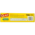 Glad 18 Gal. White Compactor Trash Bag (4-Count) 70037 - Walmart.com