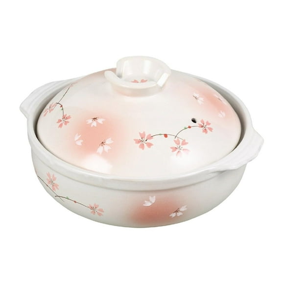 Clay Pot Rice Cooker