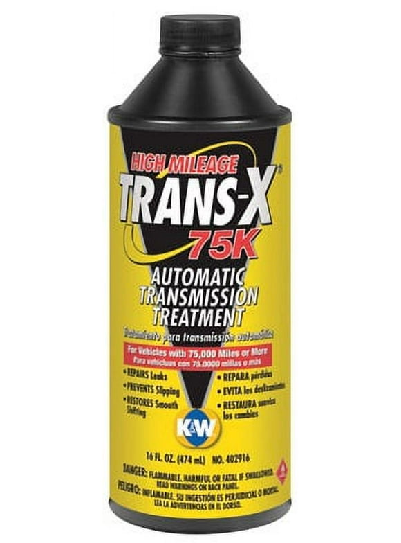 Transmission Additives in Additives - Walmart.com