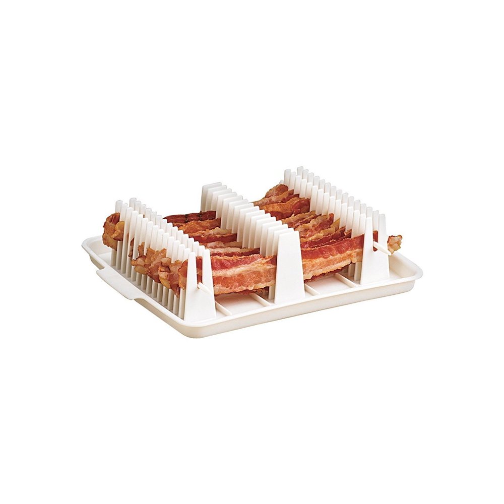 Microwave Bacon Cooker - Walmart.com - Walmart.com