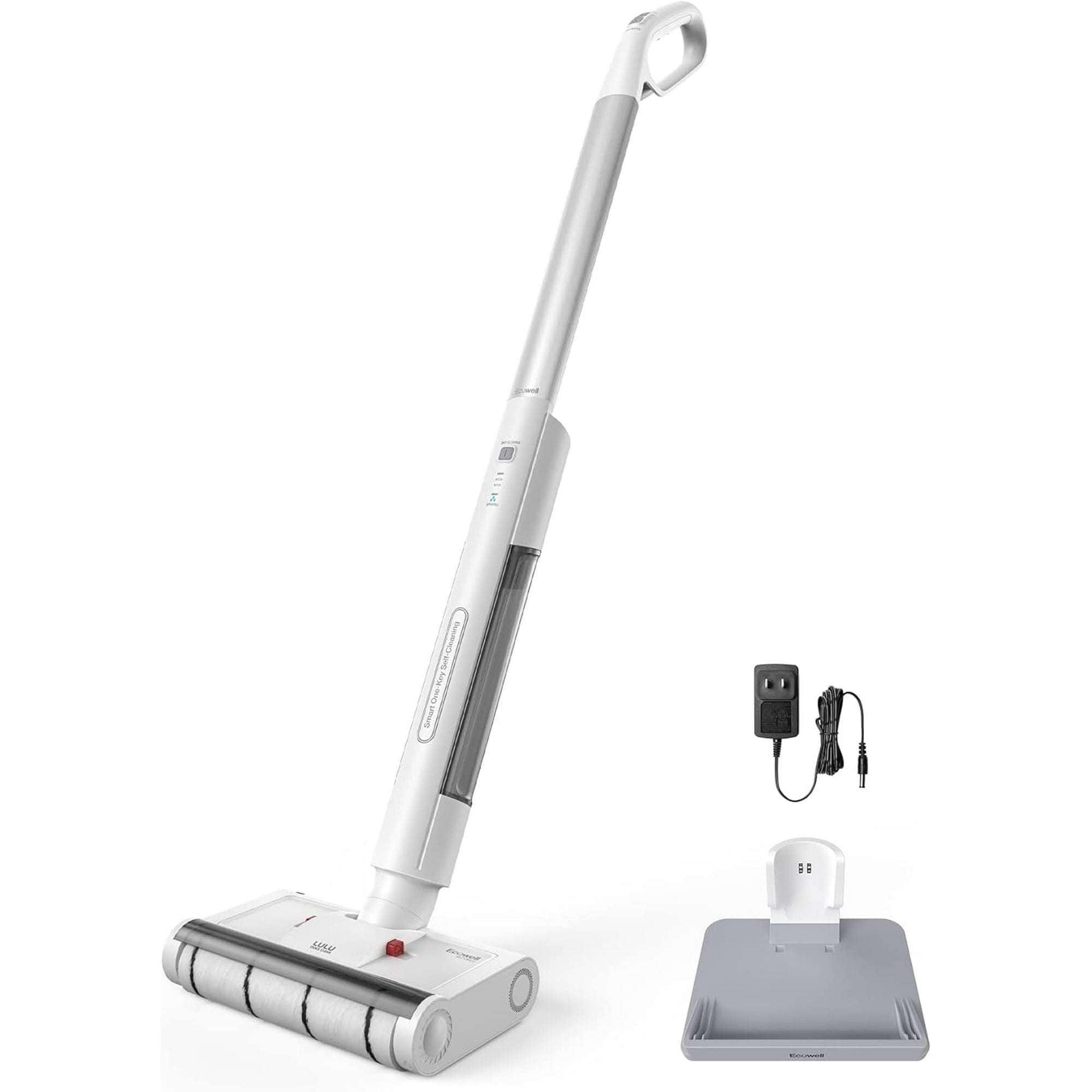Click here for Ecowell Cordless Electric Self Cleaning Mop Lightw... prices