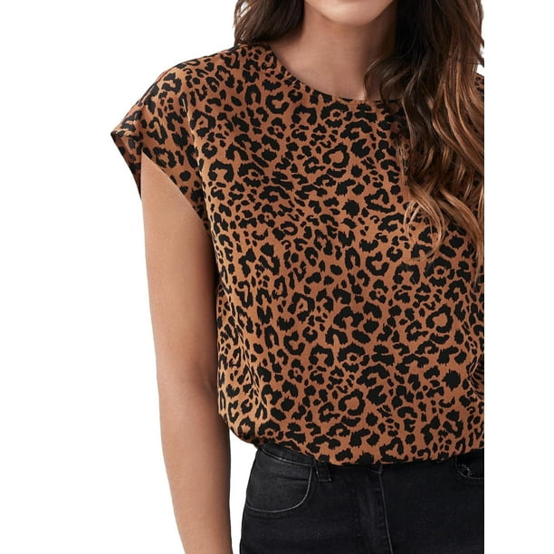 Leopard Color