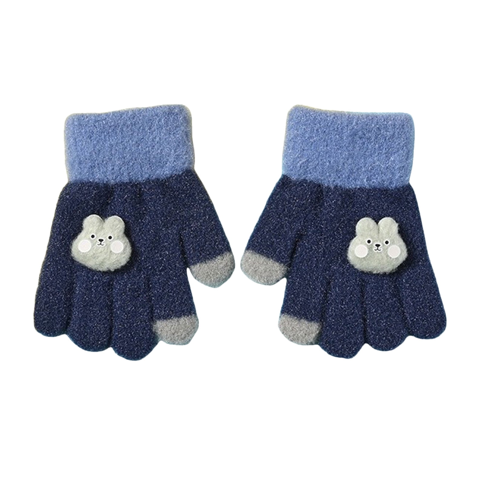 Click here for Wuandixfa Kids Ski Gloves Children Winter Kids Win... prices