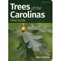 Tree Identification Guides Trees of the Carolinas Field Guide ...