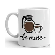 Cawfee Mug Funny Bird Crow Coffee Cup - 11oz - Walmart.com