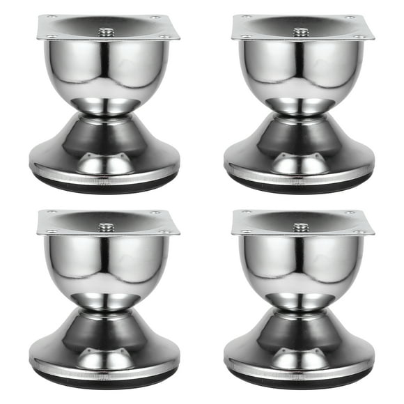 Metal Chair Leg Caps