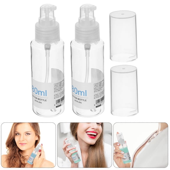 Push Down Liquid Dispenser, Lockable Empty Pump Press Bottles, Liquid ...