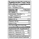 POWERADE ION4 Grape Sports Drink, 710 mL - Walmart.ca