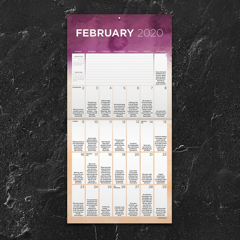 Women Of Walmart Calendar