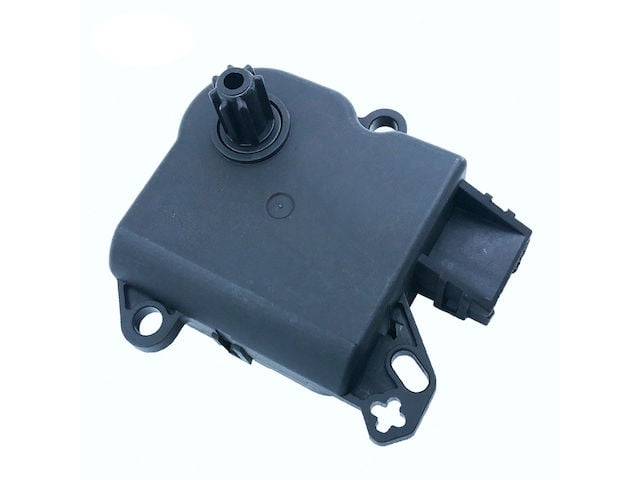 Air Flap Actuator - Compatible with 2009 - 2016 Lincoln Navigator 2010 ...