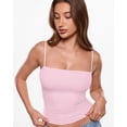 Double Lined Camisole For Women - Walmart.com