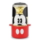 Disney Mickey Mouse Stir Popcorn Popper - Walmart.com