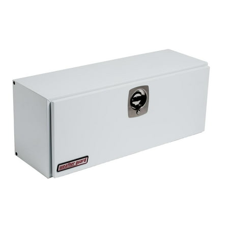 Weather Guard Werner 246-3-02 Tool Box | Walmart Canada