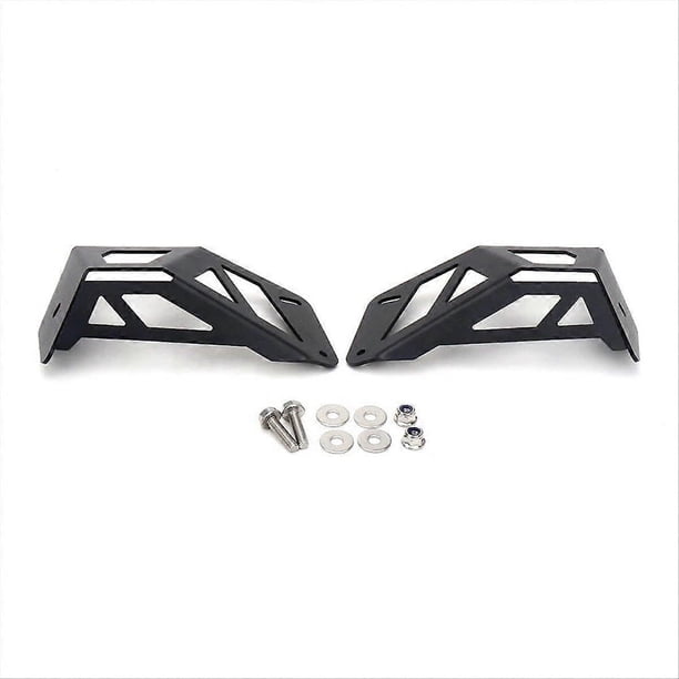 Off-Road LED Light Bar Mounting Bracket Kit For Can-Am Maverick High ...