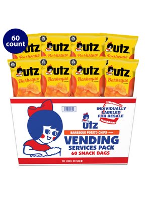 Shop All Multipack Chips Shipped to Home - Walmart.com
